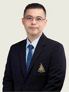 ภาควิชาภาษาอังกฤษและภาษาศาสตร์